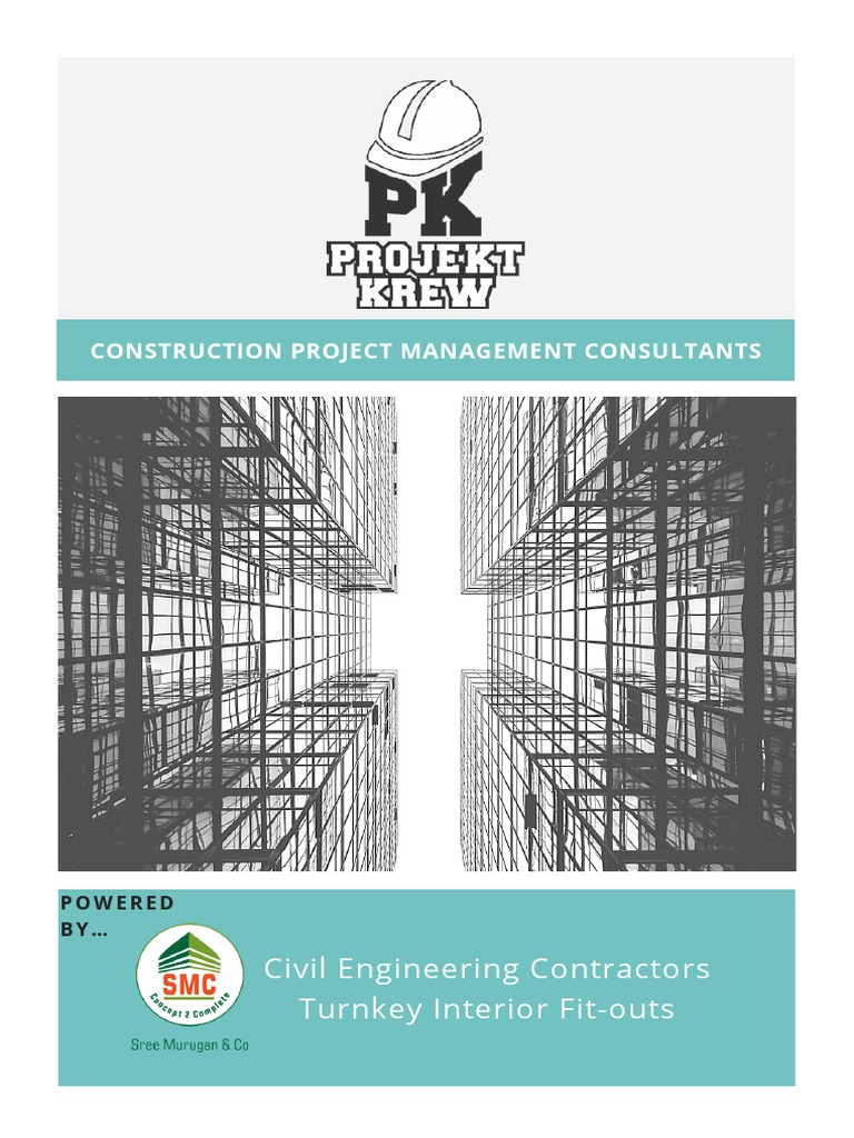 Project Krew-Corrected-2 | PDF | Project Management | Business