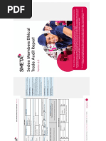 14 - Comprehensive DoA Matrix - English | PDF