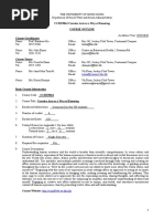 HUM 102 Final Project Template | PDF | Identity (Social Science) | Self ...