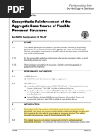 Total Core Recovery : Percentage | PDF