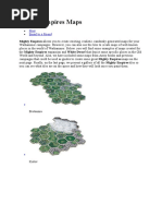Warhammer Old World Reference Sheet | PDF | Military Operations | Warfare