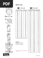 01-Anillos Seeger DIN 471 y 472 | PDF