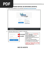 Error AADSTS900561: Solicitud GET no válida | PDF