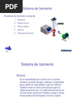 Que Es El BOP | PDF | Ingeniería mecánica | Energía y recursos