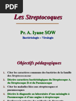 TP Bactériologie Galerie API | PDF | Microbiologie | Bactérie
