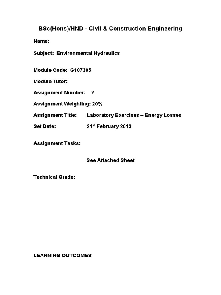 2nd Lab FLUIDS | PDF | Pipe (Fluid Conveyance) | Gases