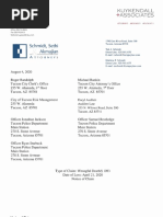 LASD Most Used Radio Codes | PDF | Theft | Burglary