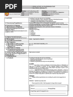 Grade 1 EsP Module 1 2 Final | PDF