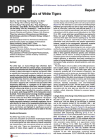 Wolvden Base Coat Genetics Guide | PDF | Nature