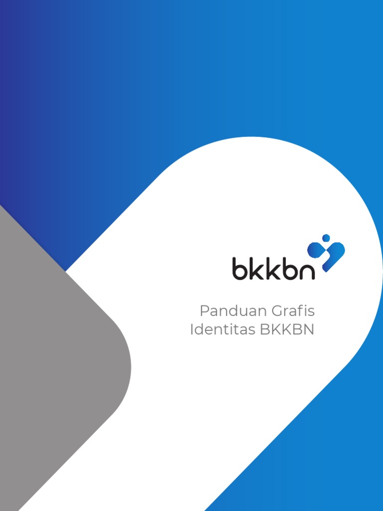Buku Panduan Identitas BKKBN PDF | PDF