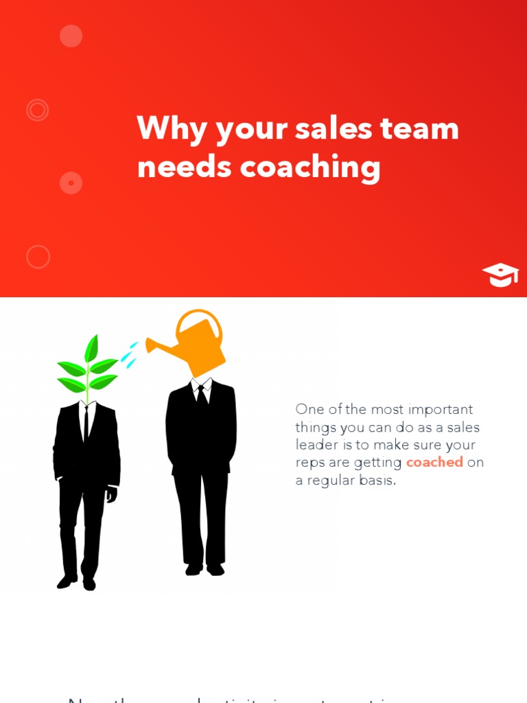 4-Team Needs Learning-Transform-Hubspot | PDF | Goal | Customer ...