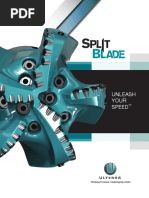 Smith Bit List | PDF | Technology & Engineering