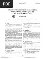 ASTM A48 Standard Specification For Gray Iron Castings | PDF