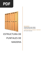 Sistema Constructivo: Entramado de Madera | PDF | Aislamiento térmico ...