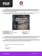 Gopro For Beginners Cheat Sheet | PDF | Camera | Exposure (Photography)