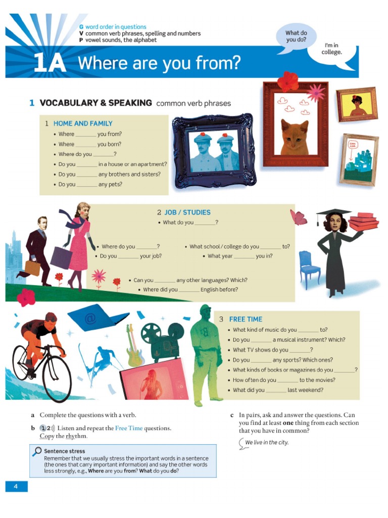 Unit 1-2-3 PDF | PDF