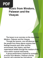 AMBAHAN | PDF | Poetry