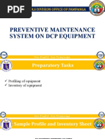 RPE Monthly Inspection Checklist | PDF | Occupational Safety And Health ...