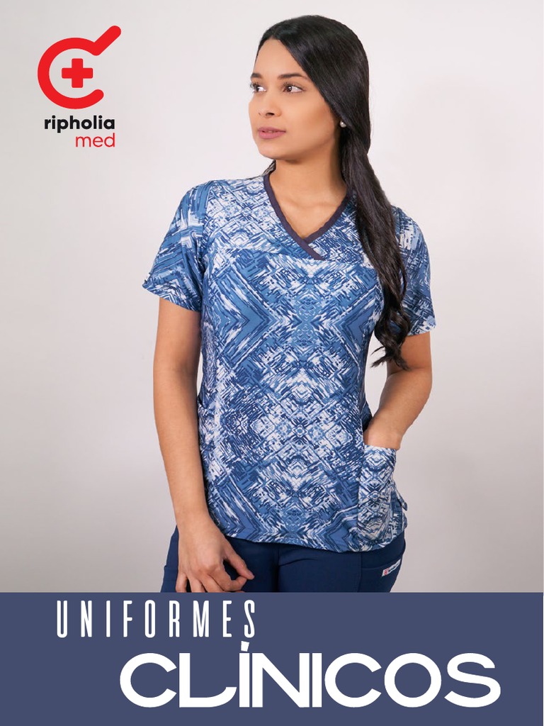 Catalogo Med Con Precio | PDF | Ropa