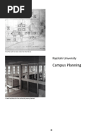 Public Buildings Definition Types and Roles | PDF