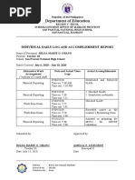 Weelmat Template | PDF