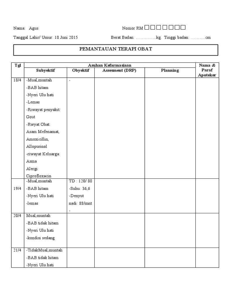 Form Pto | PDF