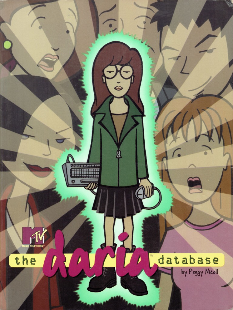 Daria Database - OrdArtz PDF | PDF