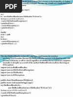 Termination and Resumptive Model | PDF | Control Flow | Computer Science