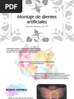 Técnica Roth en Ortodoncia: Diagnóstico y Prescripción | PDF ...