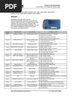 Notice Check Share Procedure Guide | PDF
