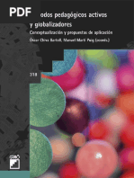 Modelo Universitario Minerva BUAP | PDF | Universidad | Globalización