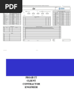 Site Diary Template | PDF