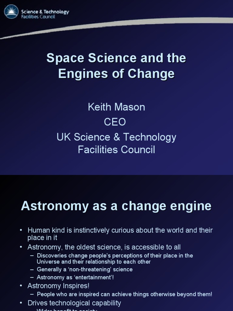 4.) Future of Astronomy | PDF | Cosmic Microwave Background | Stars