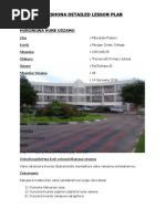 School Based Project 2025 | PDF