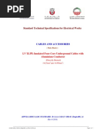 ADDC Electricity Sector Approval Process | PDF | Electrician | Bachelor ...
