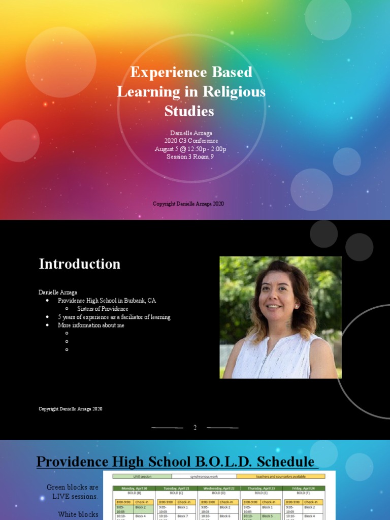 Experience Based Learning | PDF | Psychological Concepts | Learning