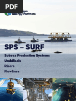Subsea PLEM - PLET PDF | PDF | Subsea (Technology) | Pipeline Transport