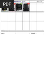 Quality Alert Format