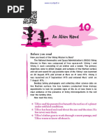 The Story of Your Life - Ted Chiang | PDF