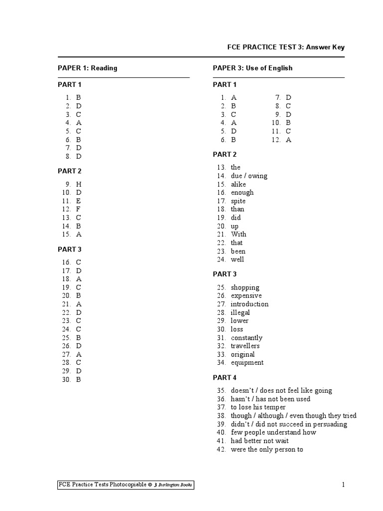 Exam 3 Review Answer Key CS440/ECE448: Artificial Intelligence