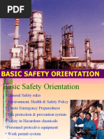 Workplace Safety Powerpoint Presentation | PDF | Occupational Safety ...