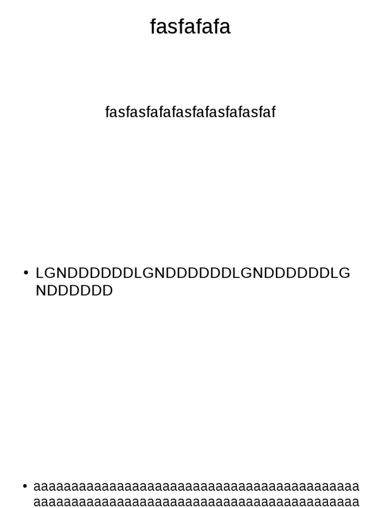 Aaaaaaaaaaaaaaaaaa | PDF