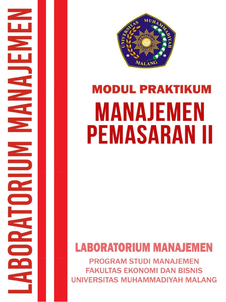 Modul MP 2 Done Riza Dwi - Revisi | PDF