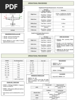 ICAO Aerodrome Reference Code | PDF | Transport | Aeronautics