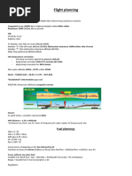 Irfd Charts | PDF | Instrument Flight Rules | Air Traffic Control