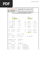 IS800 - 2007 Design Parameters | PDF