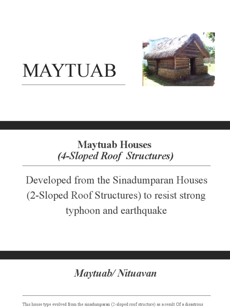 Maytuab | PDF