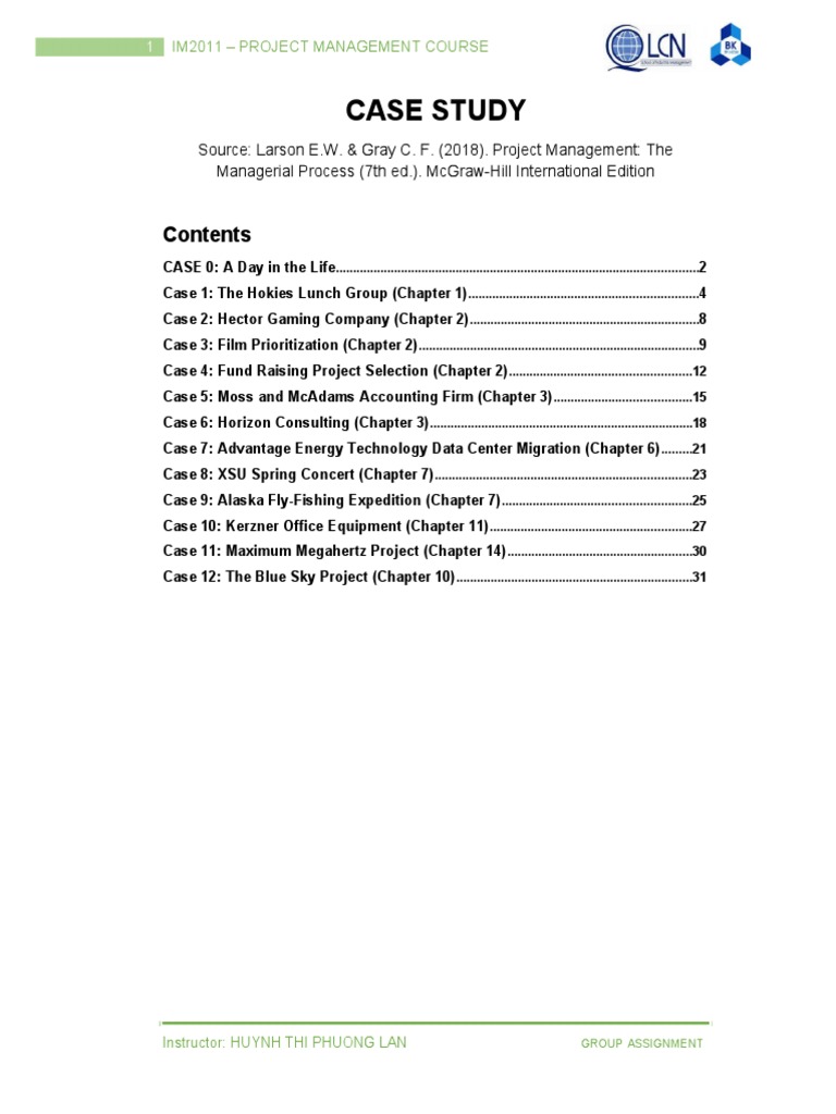 Group Assignment Case Study | PDF | Cloud Computing | Reliability ...