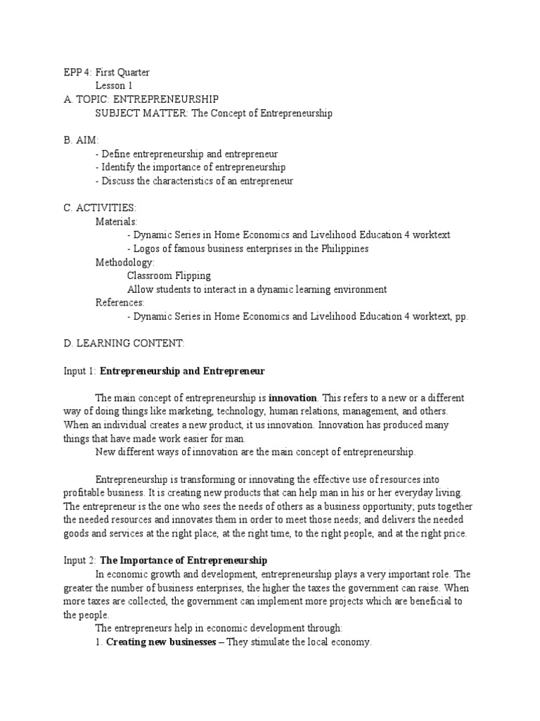 Grade 4 EPP 1st Quarter | PDF | Malware | Web Search Engine