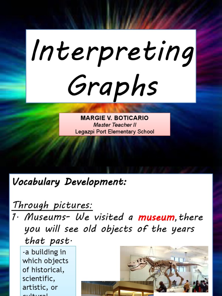Graph Interpretation for Water Data | PDF | Learning | Cognition